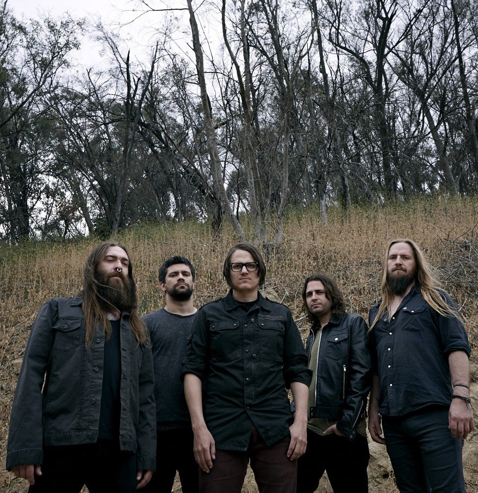 The Darkest Hour Band