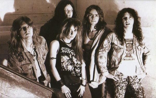 Holy Moses music, videos, stats, and photos | Last.fm