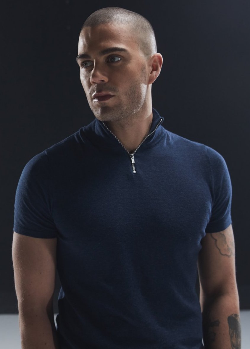 Max George music, videos, stats, and photos | Last.fm