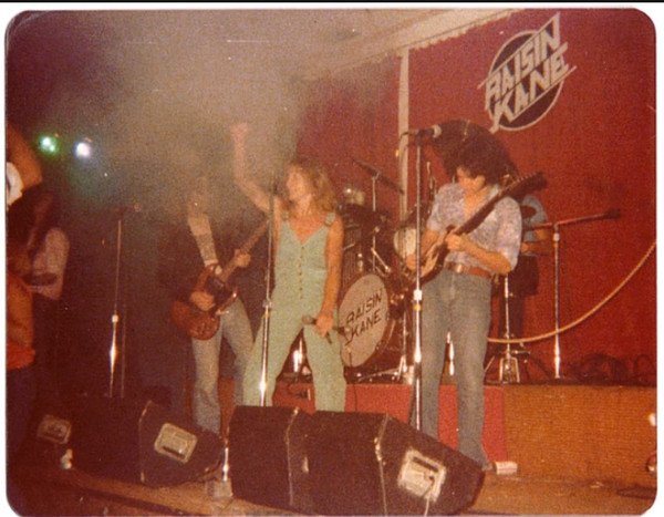 Raisin Kane biography | Last.fm