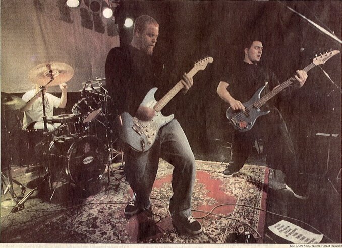 Stonefly music, videos, stats, and photos | Last.fm