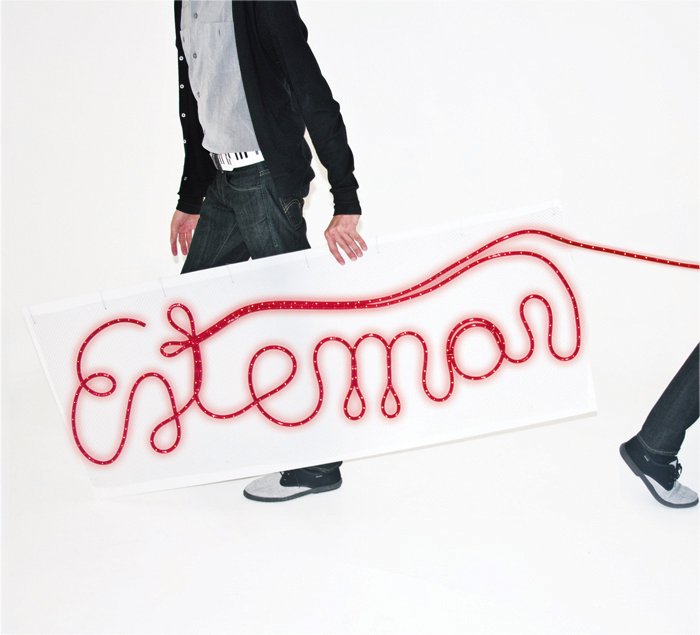 Esteman: CD de Presentación — Esteman | Last.fm