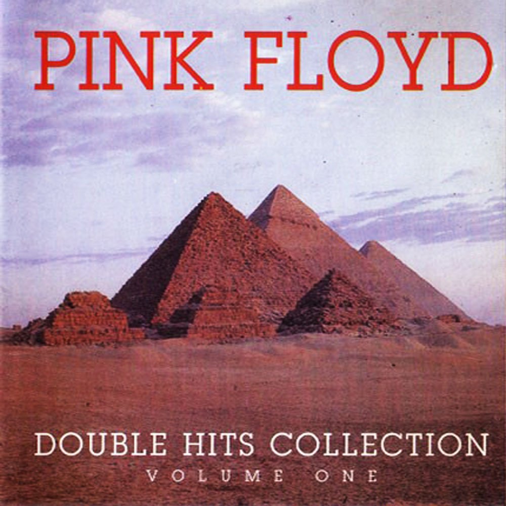 Double Hits Collection, Volume 1 — Pink Floyd | Last.fm