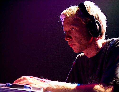 Tipper music, videos, stats, and photos | Last.fm