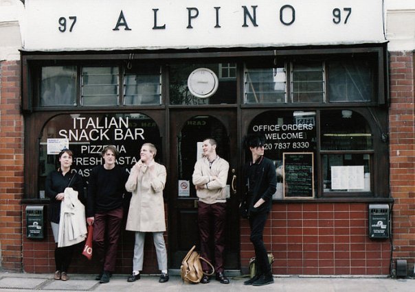 The Drop Five music, videos, stats, and photos | Last.fm