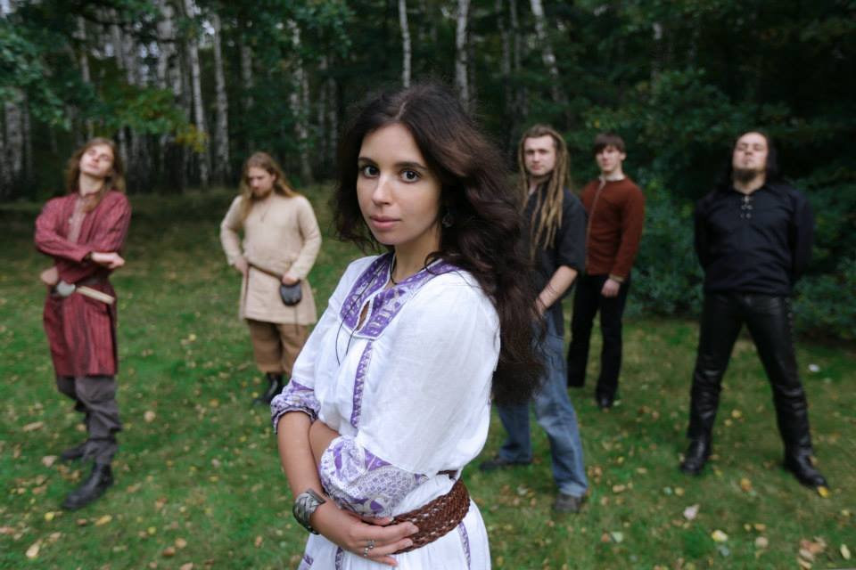 Othalan - Muzyka, wideo, statystyki, i zdjęcia | Last.fm