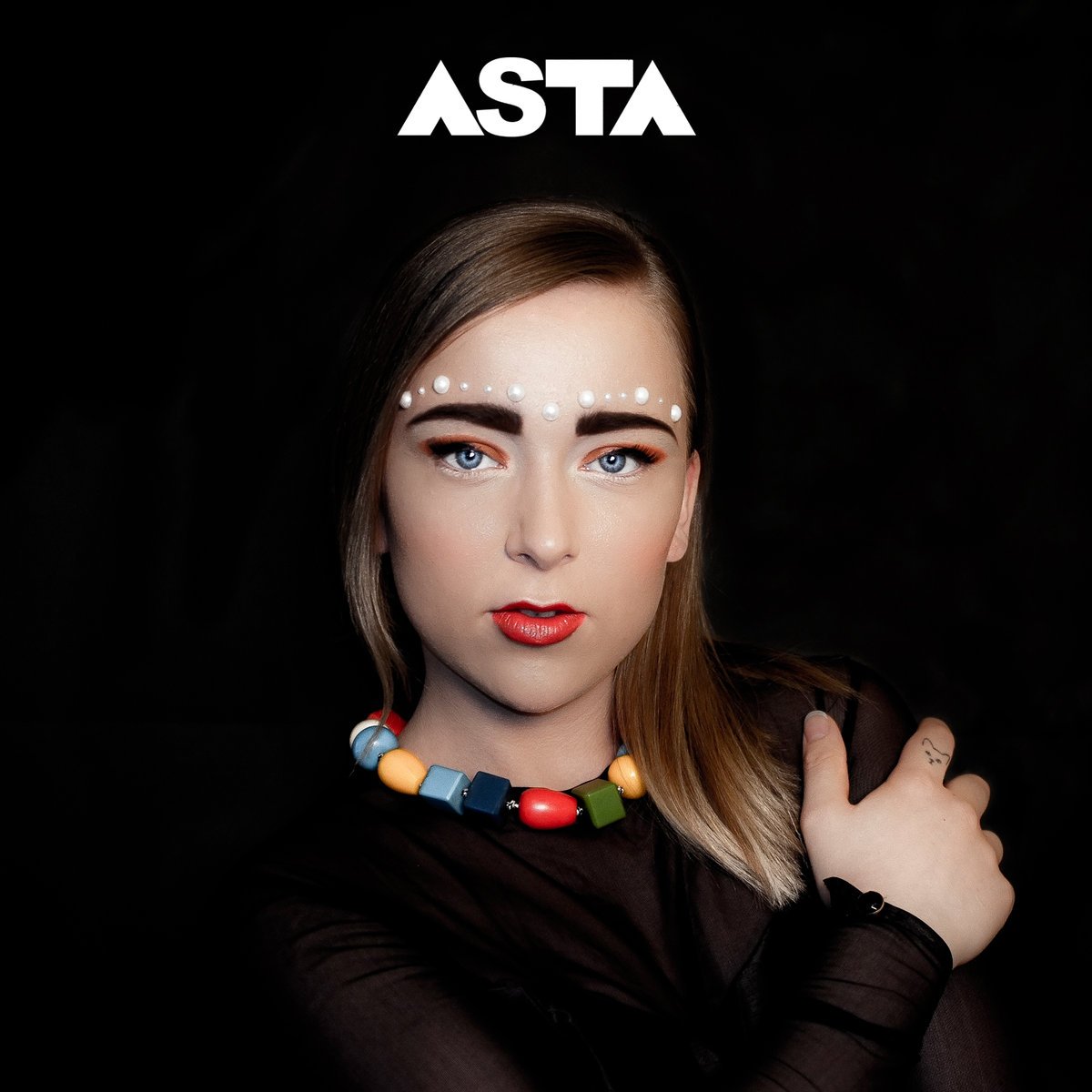Escape — ASTA | Last.fm