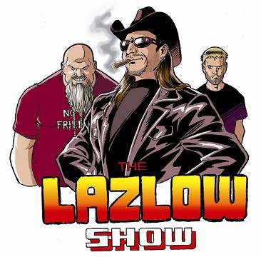 The Lazlow Show music, videos, stats, and photos | Last.fm