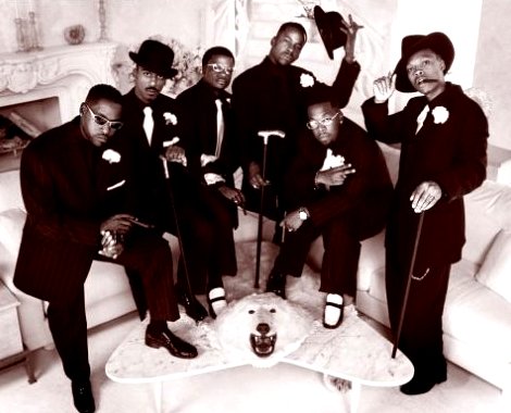 New Edition music, videos, stats, and photos | Last.fm