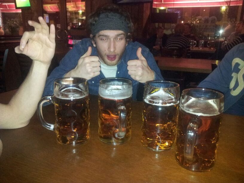 huoh’s Music Profile | Last.fm