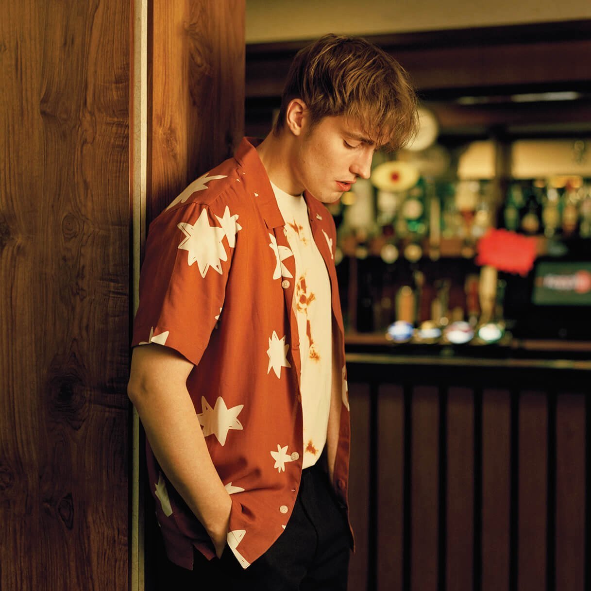Sam Fender age, hometown, biography | Last.fm