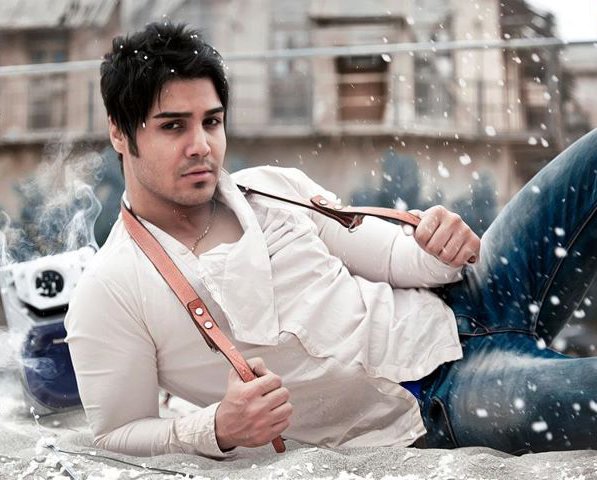 Masoud Saeedi music, videos, stats, and photos | Last.fm