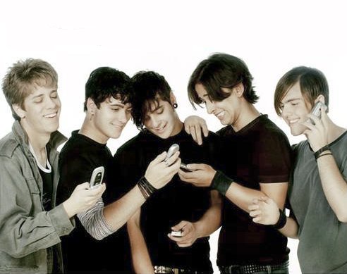 B5 music, videos, stats, and photos | Last.fm