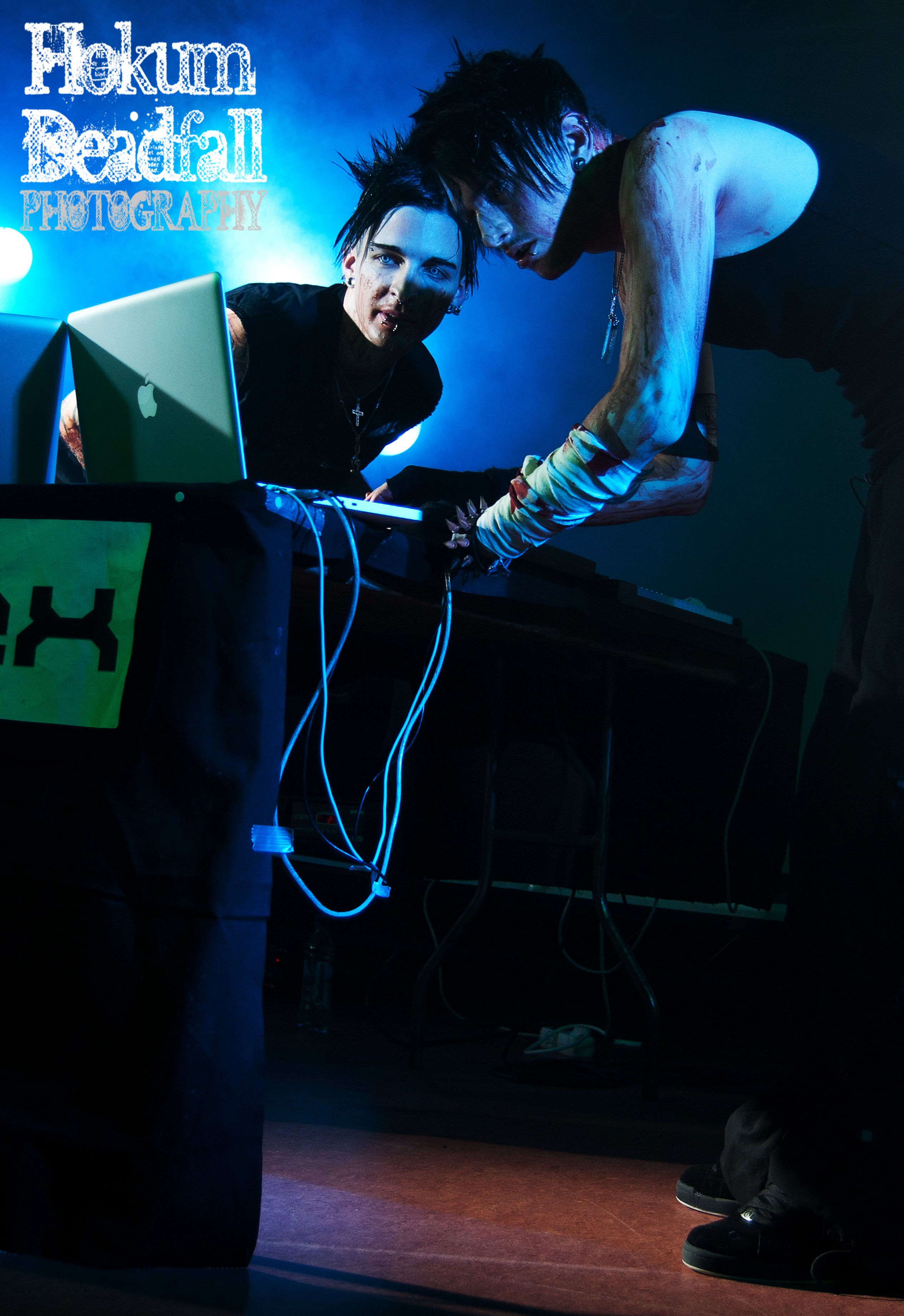 [x]-Rx: Musik, Videos, Statistiken und Fotos | Last.fm