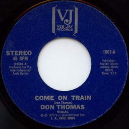 Don Thomas music, videos, stats, and photos | Last.fm