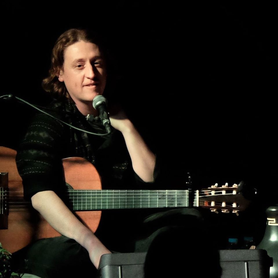 Nick Barbachano biography | Last.fm