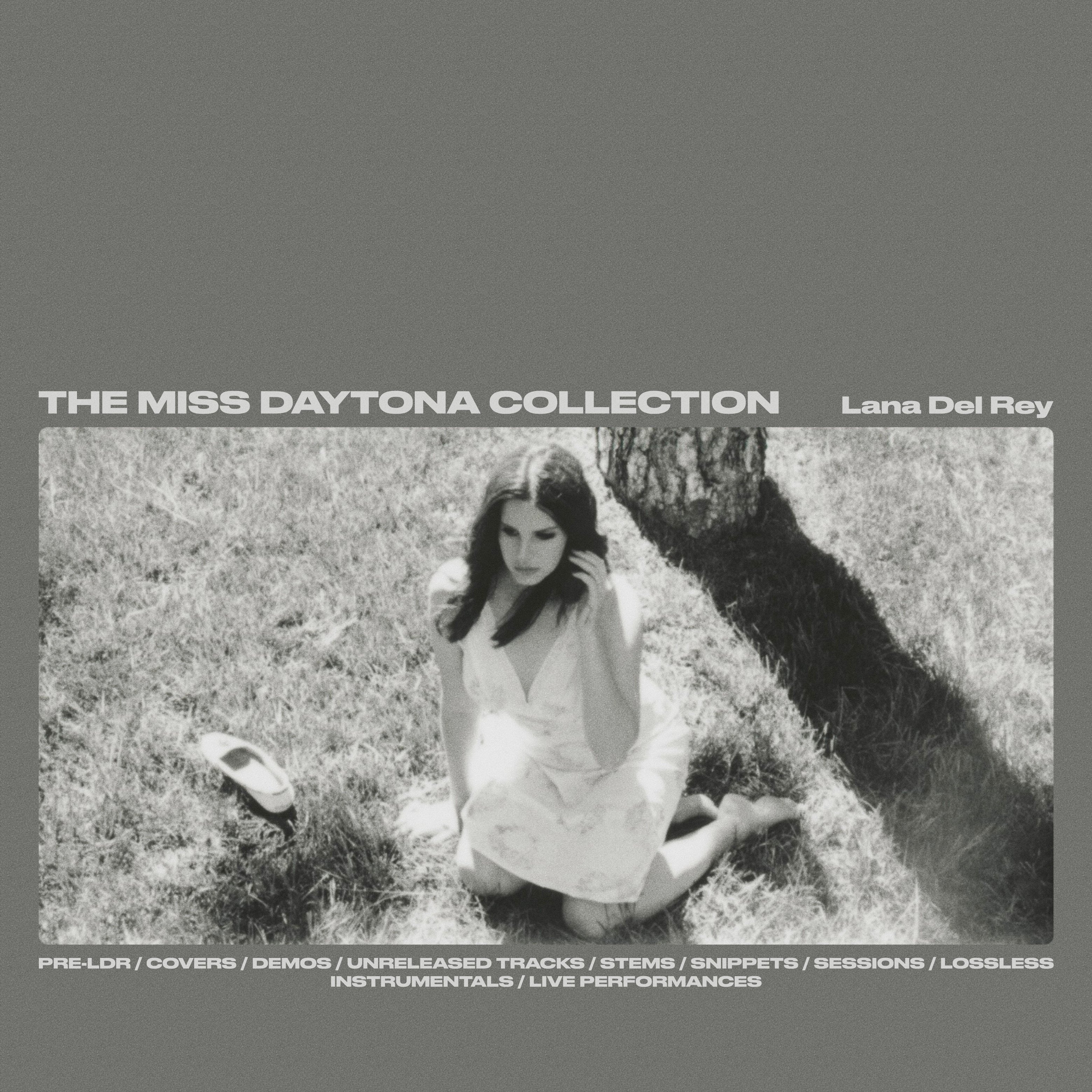 Lana Del Rey Unreleased Tracks