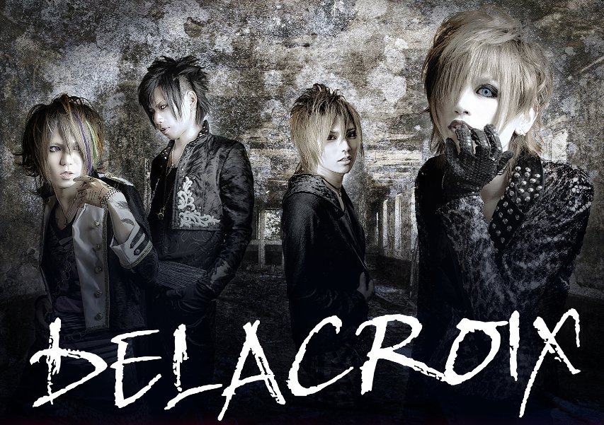 DELACROIX music, videos, stats, and photos | Last.fm