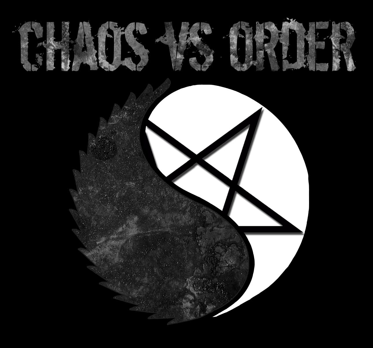 Chaos vs. order music, videos, stats, and photos | Last.fm
