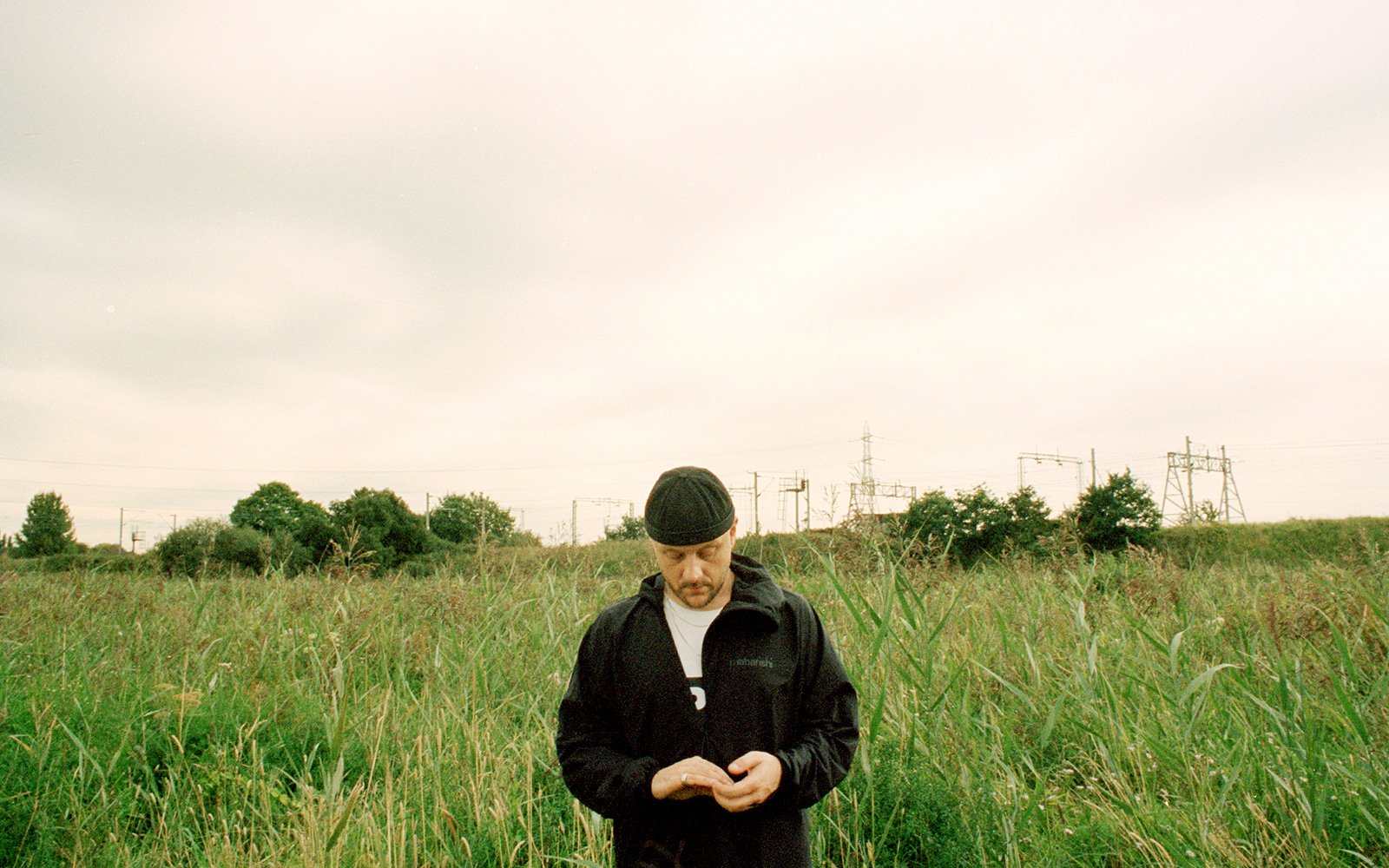 Lee Gamble music, videos, stats, and photos | Last.fm