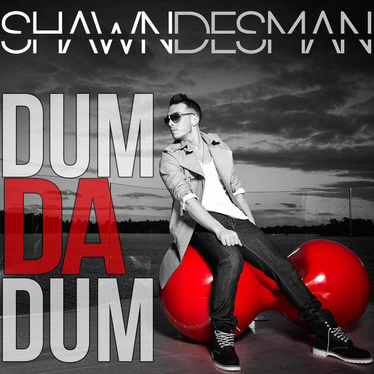 Dum Da Dum — Shawn Desman | Last.fm