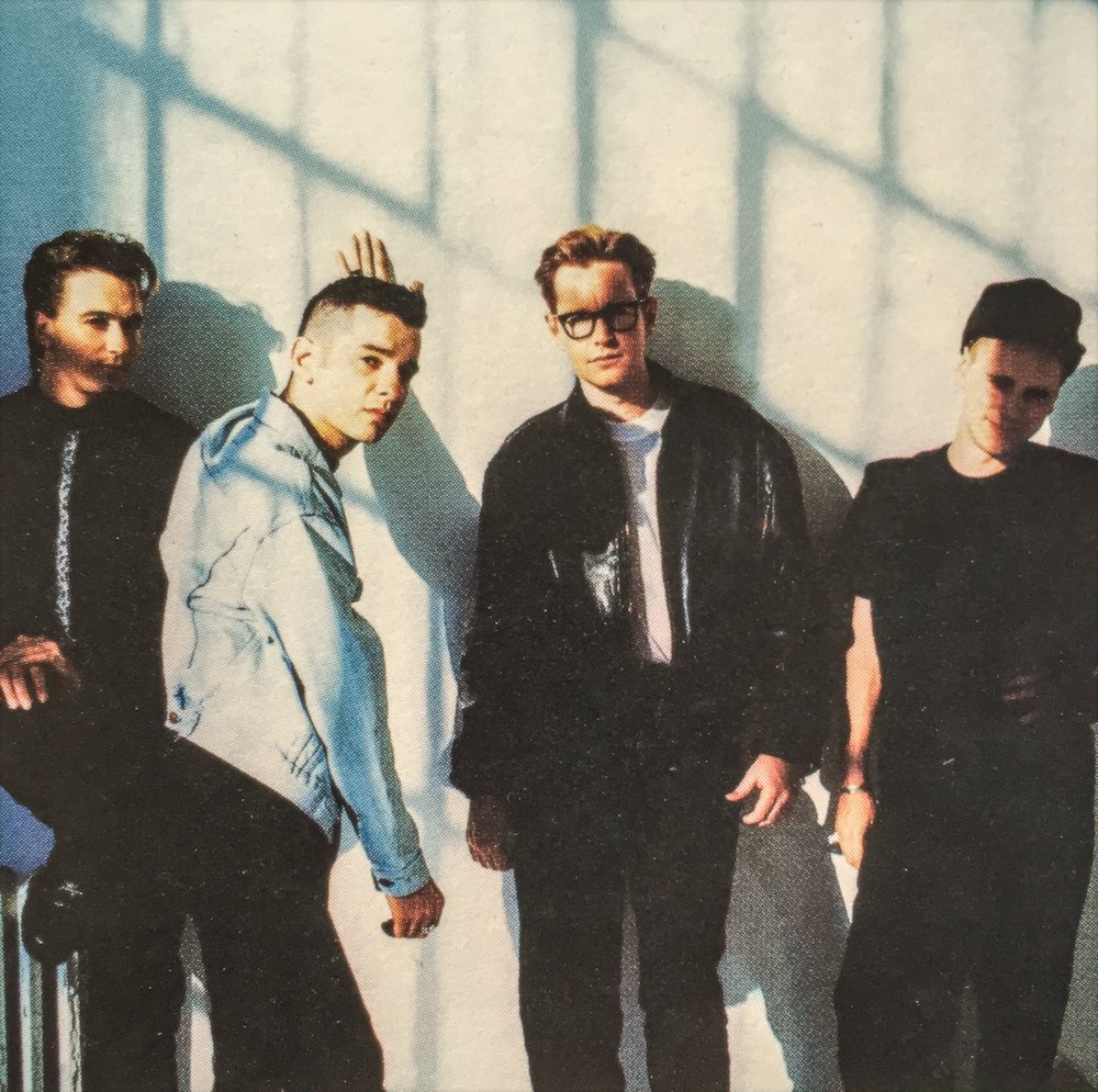 Depeche Mode music, videos, stats, and photos | Last.fm