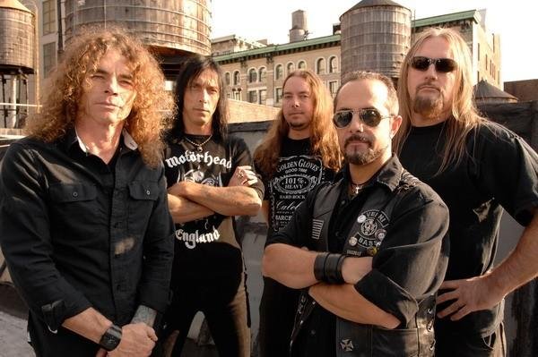Overkill: Musik, Videos, Statistiken und Fotos | Last.fm