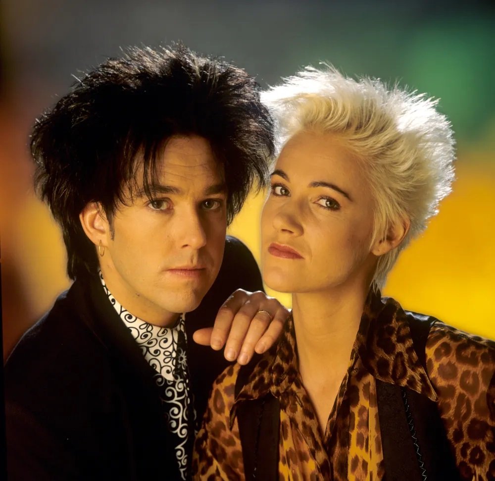 Roxette music, videos, stats, and photos | Last.fm