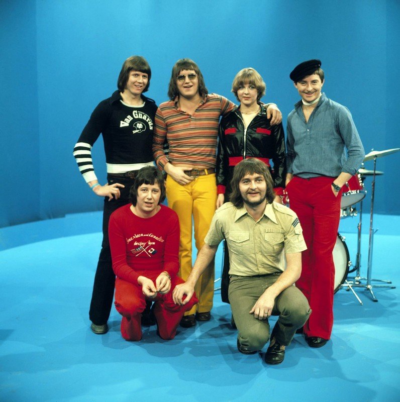 BZN music, videos, stats, and photos | Last.fm