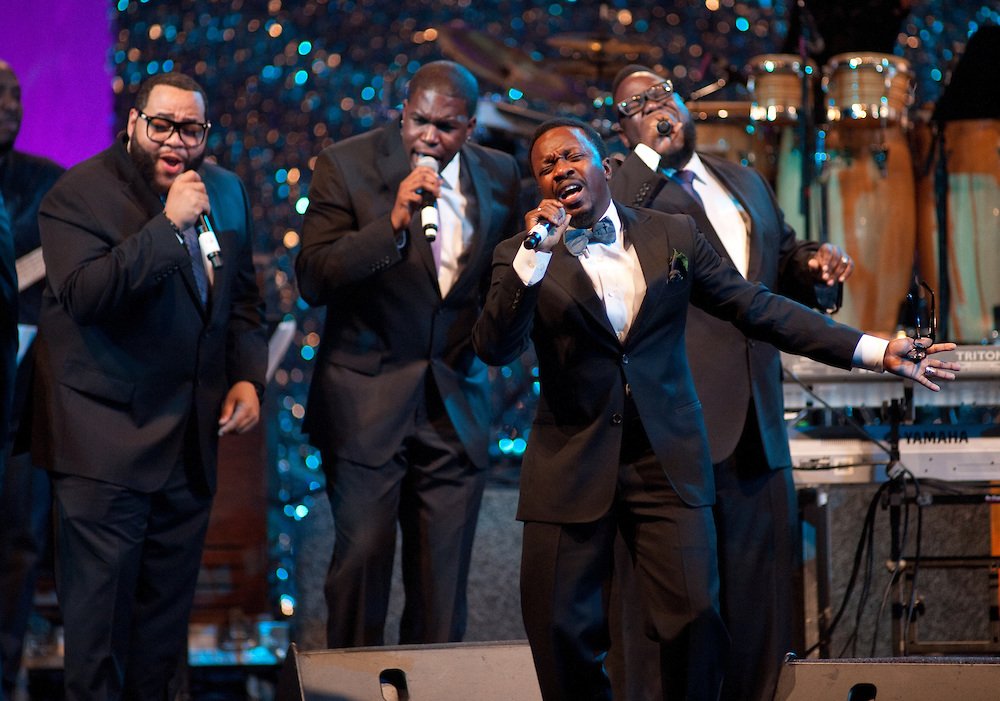 The Hamiltones music, videos, stats, and photos | Last.fm