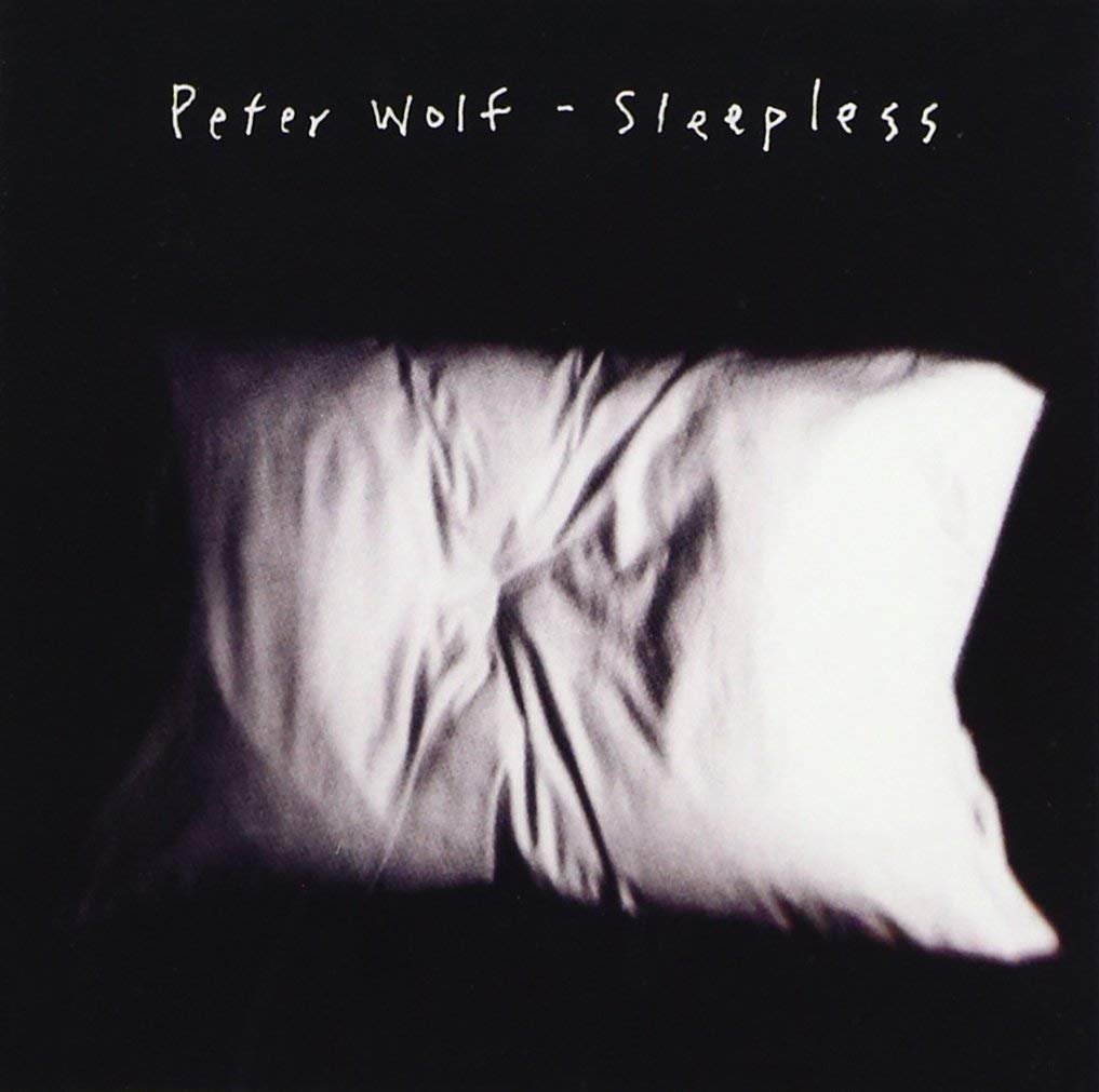 Sleepless — Peter Wolf | Last.fm