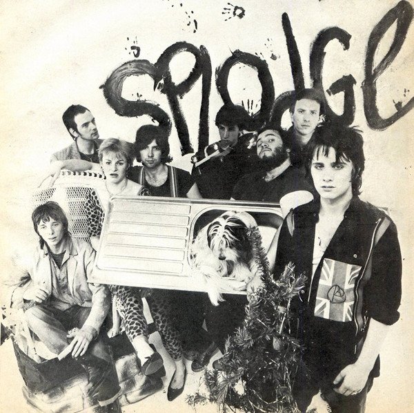 Splodge music, videos, stats, and photos | Last.fm