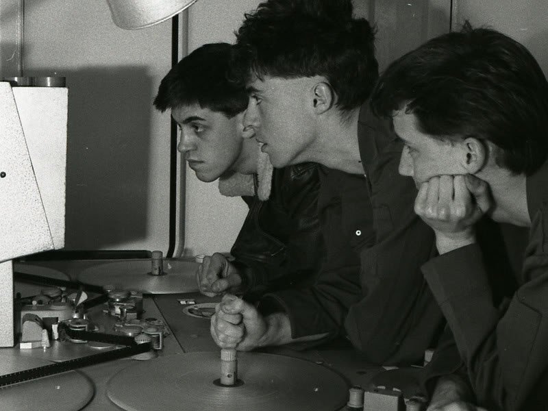 Portion Control music, videos, stats, and photos | Last.fm