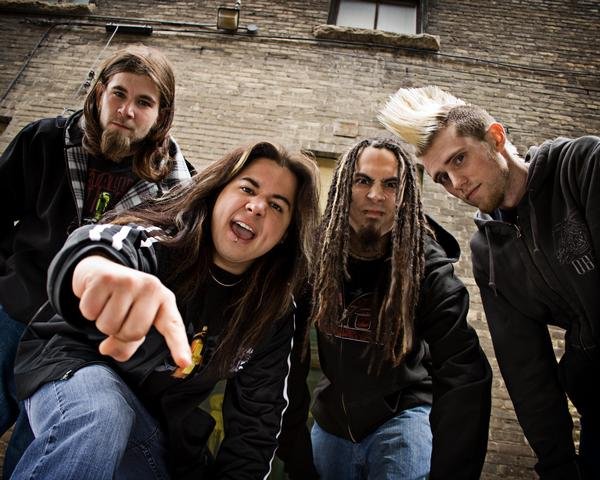Dreadnaut music, videos, stats, and photos | Last.fm
