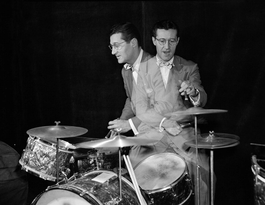 Ray McKinley music, videos, stats, and photos | Last.fm