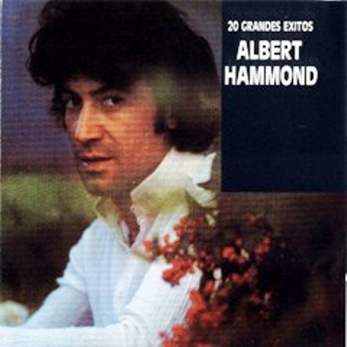 20 Grandes Exitos — Albert Hammond | Last.fm