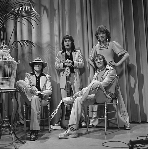 Mud - Muzyka, wideo, statystyki, i zdjęcia | Last.fm