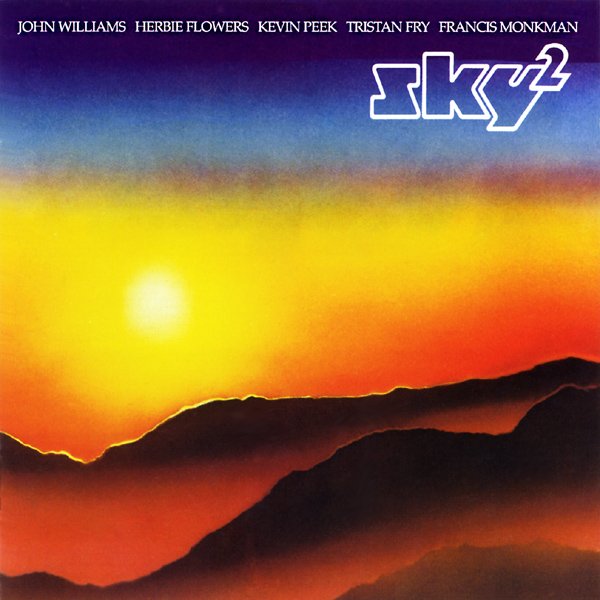 Sky2 — Sky | Last.fm