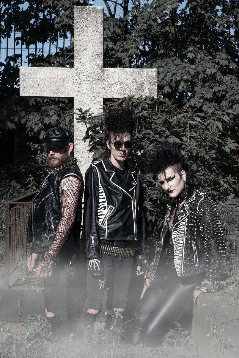 Deathhawk music, videos, stats, and photos | Last.fm