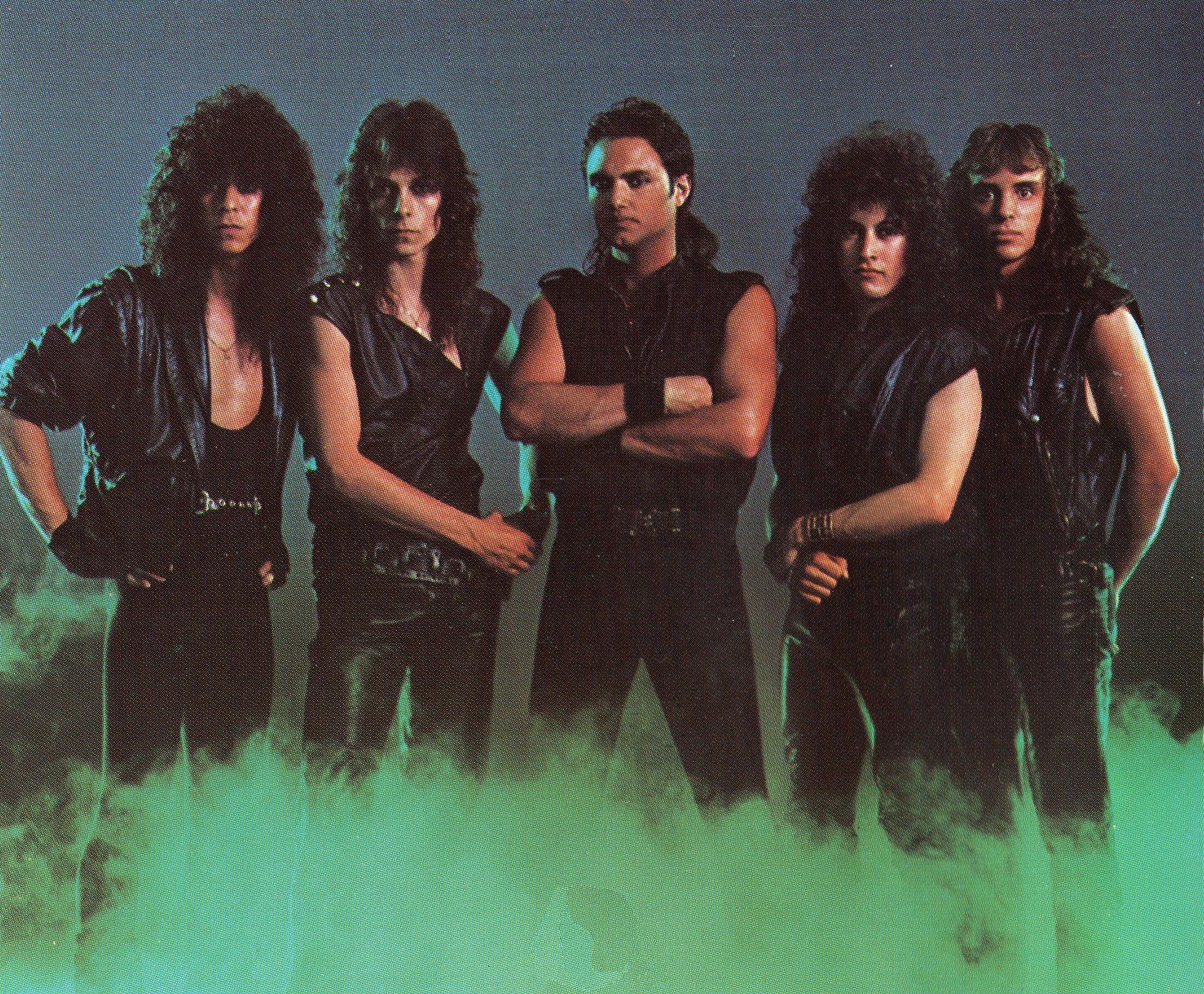 Queensrÿche music, videos, stats, and photos | Last.fm