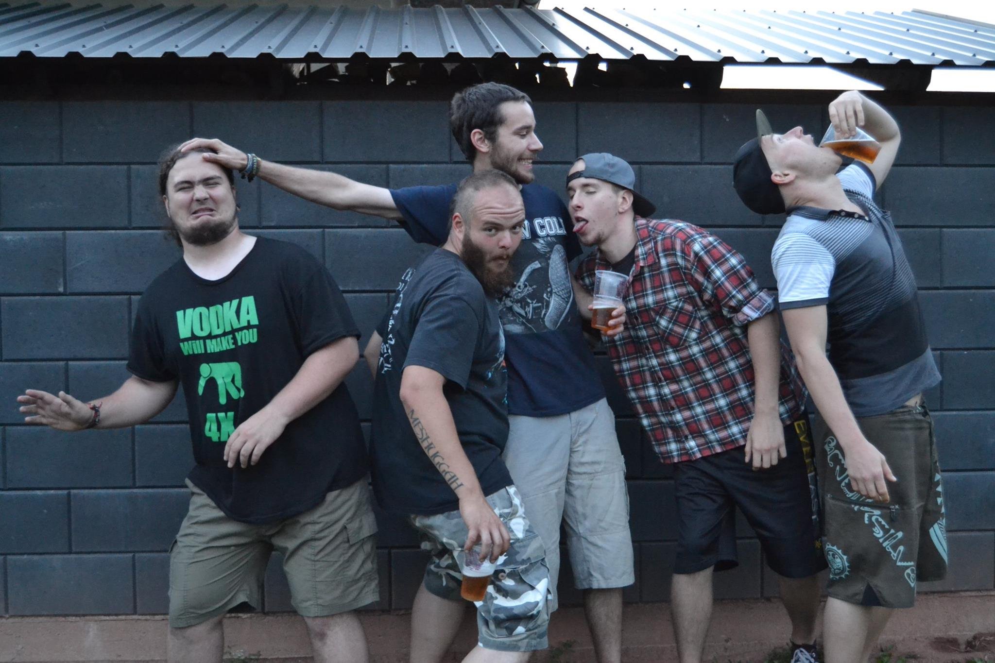 EgoFear music, videos, stats, and photos | Last.fm