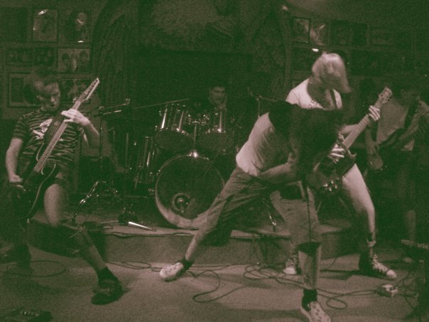 self-deception music, videos, stats, and photos | Last.fm