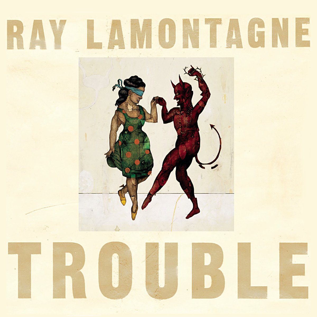 Trouble — Ray LaMontagne | Last.fm