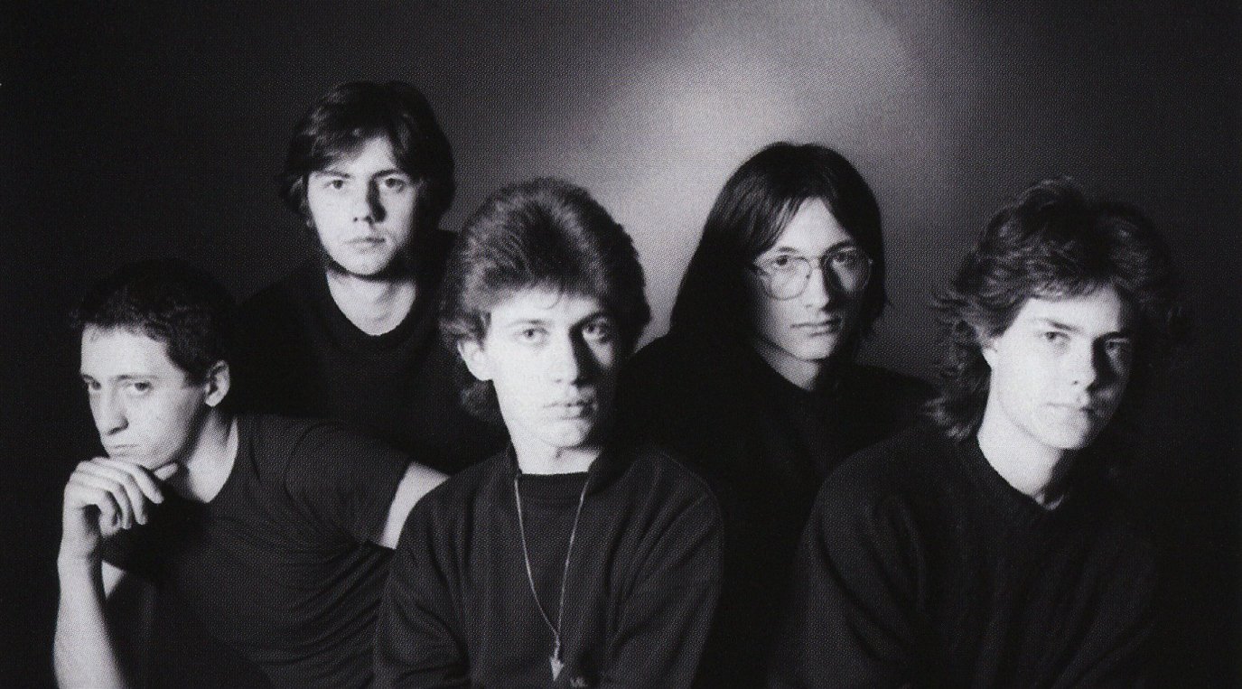 Adramelch music, videos, stats, and photos | Last.fm