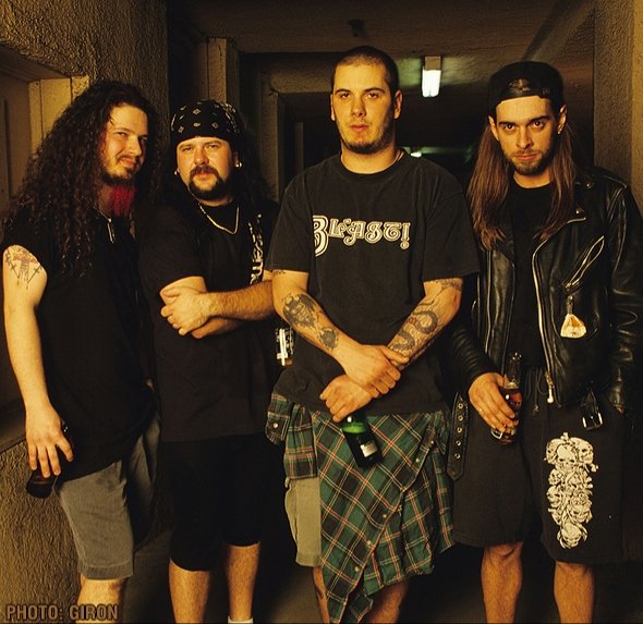 Pantera music, videos, stats, and photos | Last.fm