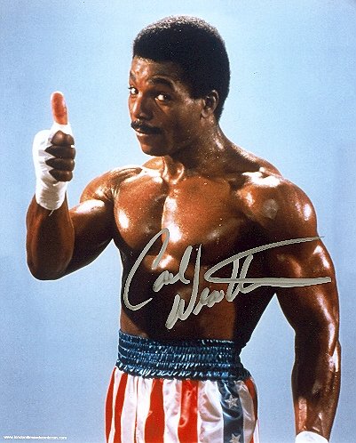Carl Weathers music, videos, stats, and photos | Last.fm