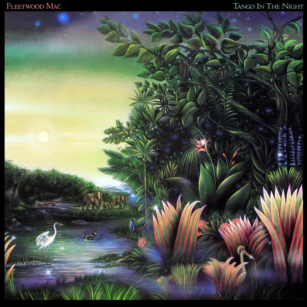 Mystified — Fleetwood Mac | Last.fm