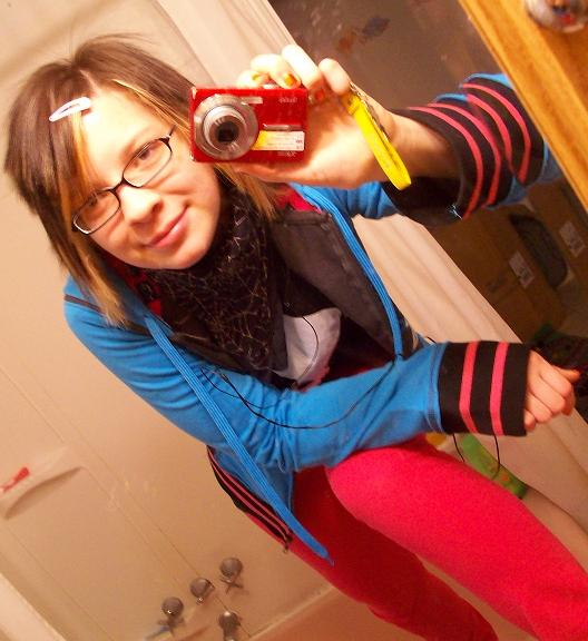 Amber-san’s Music Profile | Last.fm