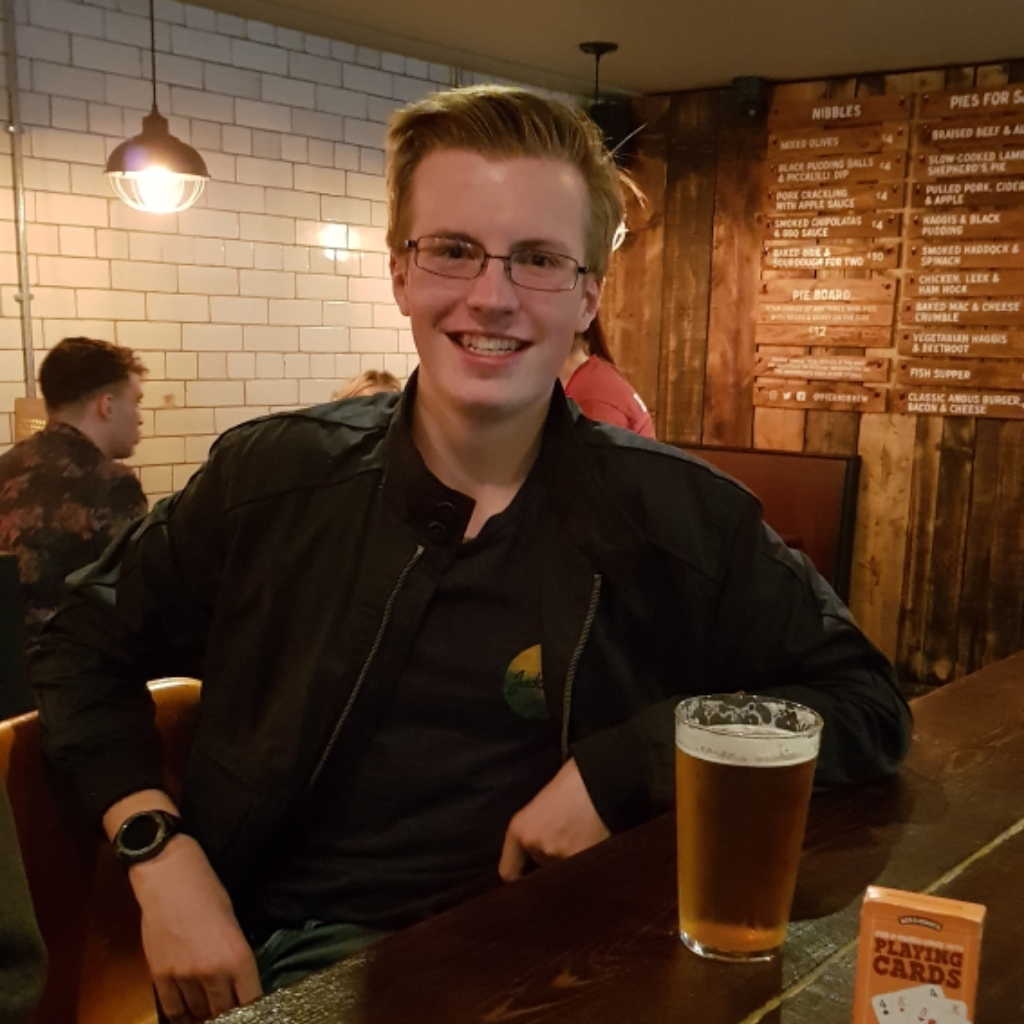 OllysCoding’s Library | Last.fm