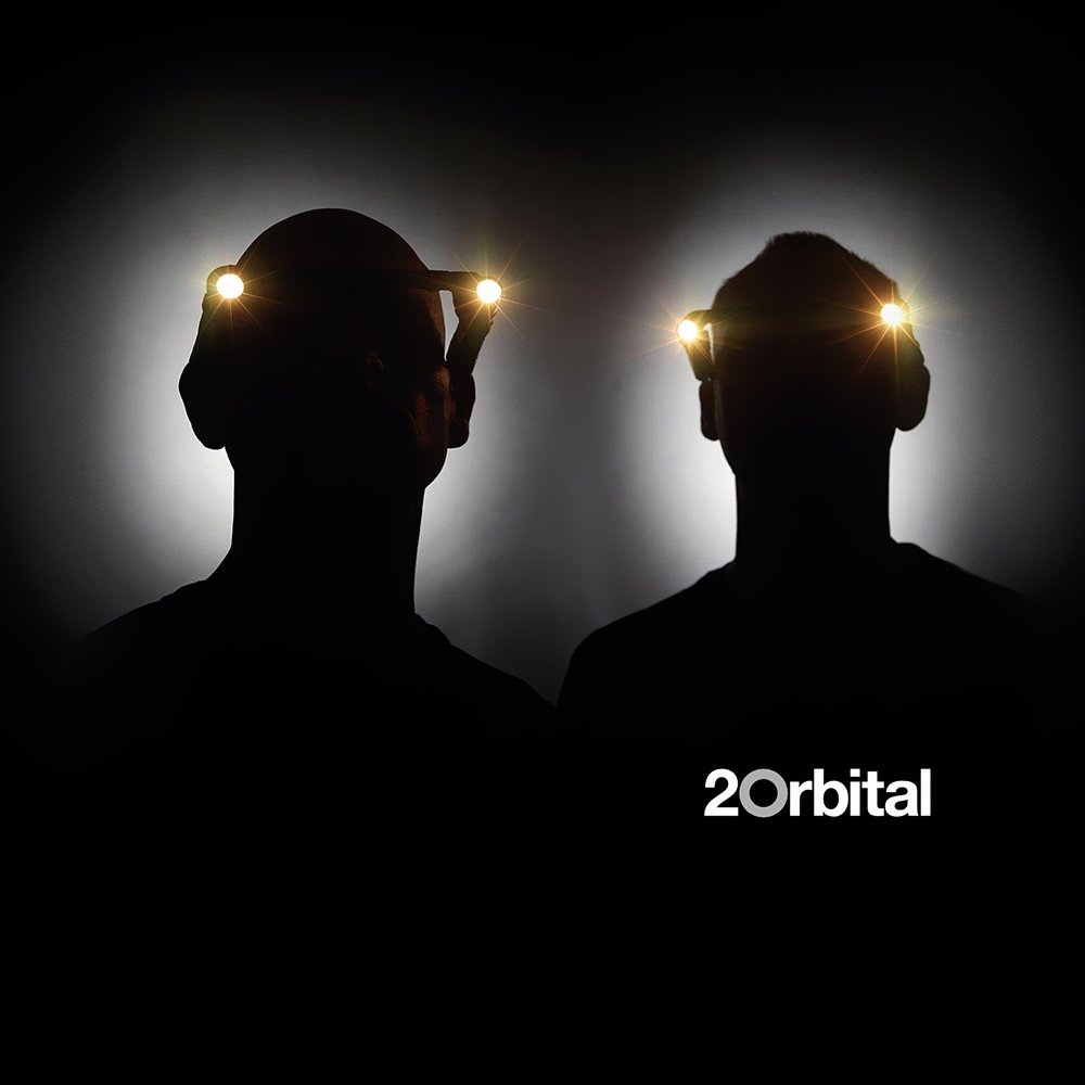 Orbital 20 — Orbital | Last.fm